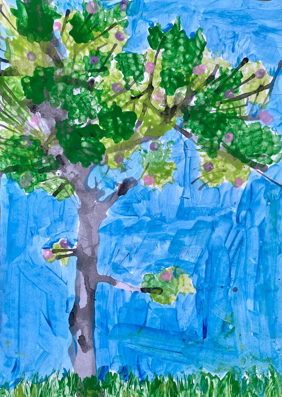 North Leigh C of E Primary School